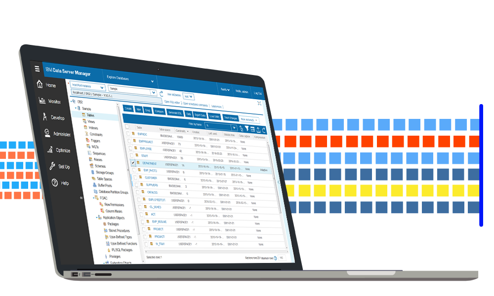 IBM Db2 - Database software - IBM Analytics IBM Db2 - Database software - IBM Analytics