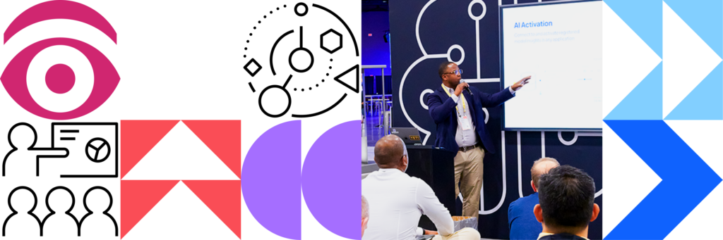 Meets the Champions | IBM TechXchange