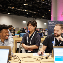 IBM TechXchange 2025 - Orlando, FL - October 6-9