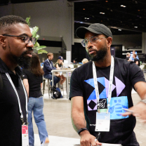 IBM TechXchange 2025 - Orlando, FL - October 6-9