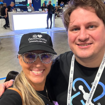 IBM TechXchange 2025 - Orlando, FL - October 6-9