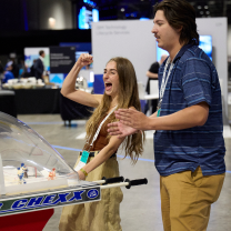 IBM TechXchange 2025 - Orlando, FL - October 6-9