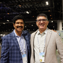 IBM TechXchange 2025 - Orlando, FL - October 6-9