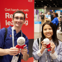 IBM TechXchange 2025 - Orlando, FL - October 6-9