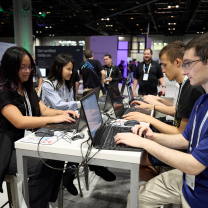 IBM TechXchange 2025 - Orlando, FL - October 6-9