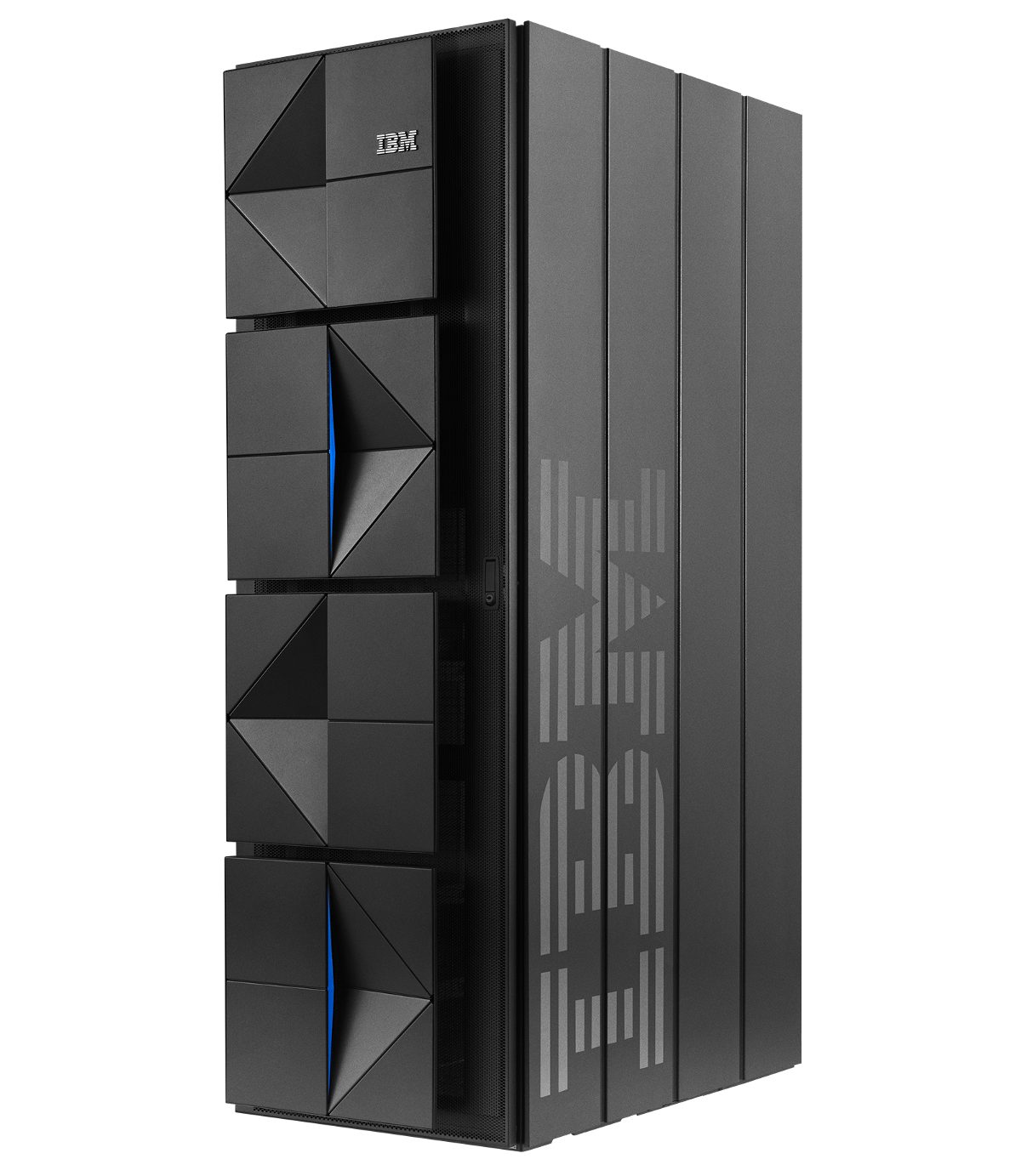 Enterprise computing – IBM Z and LinuxONE Community Enterprise computing – IBM Z and LinuxONE Community
