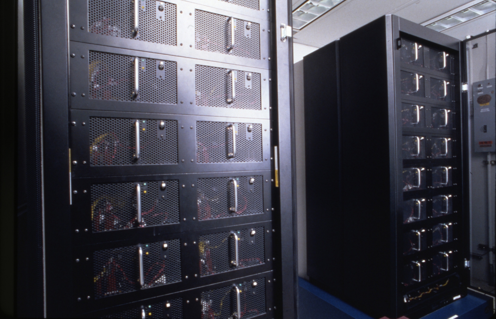 Deep Blue | IBM Deep Blue | IBM