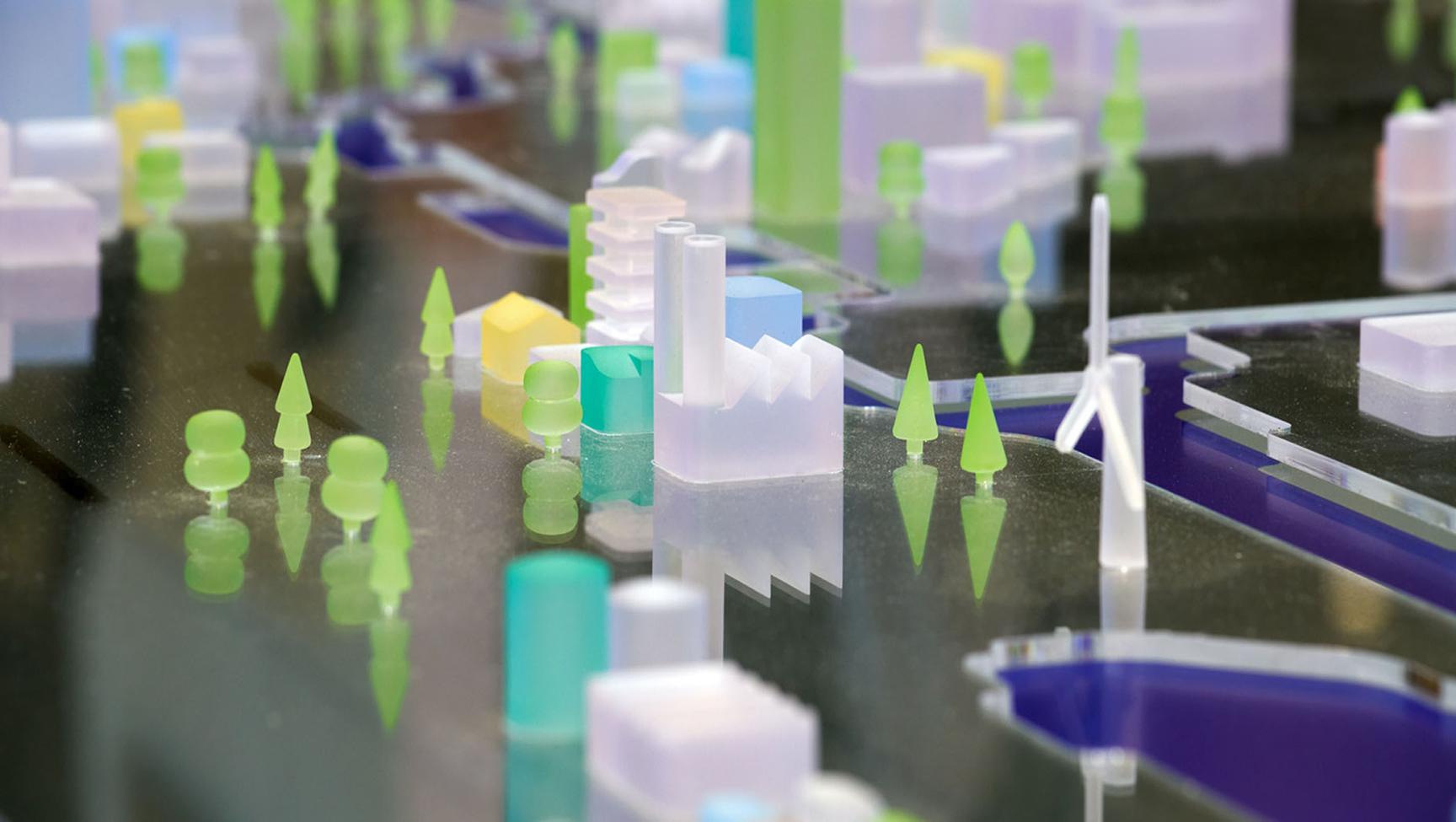 IBM Event Design – Activations