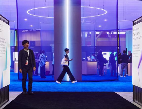 IBM Event Design – Activations
