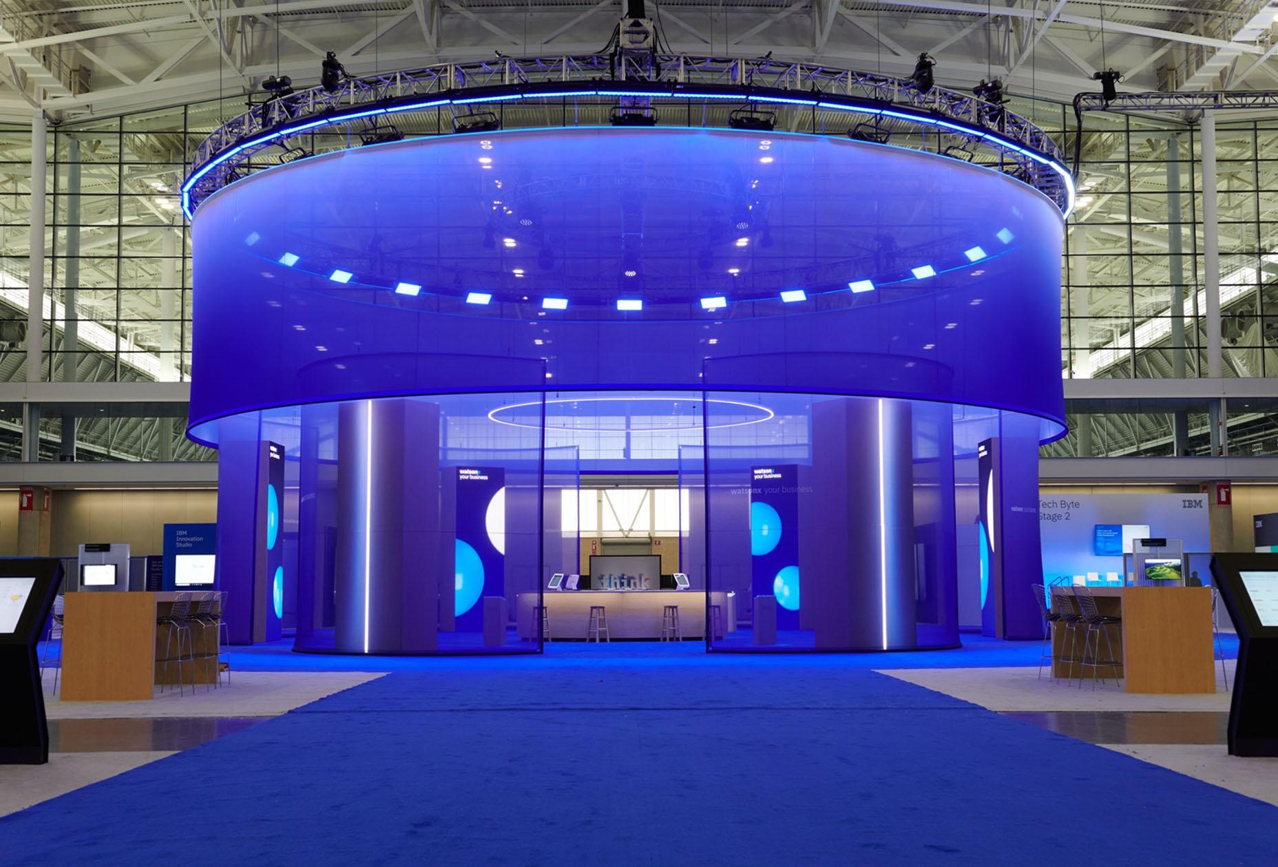 IBM Event Design – Activations