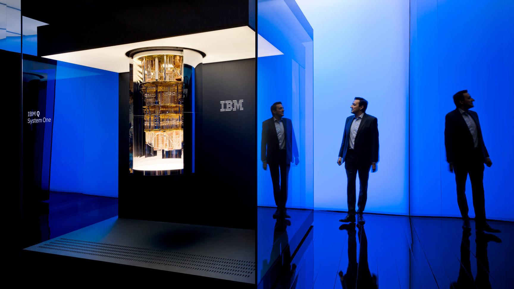 IBM Event Design – Gallery