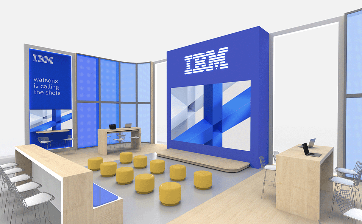 IBM Event Design – Approach