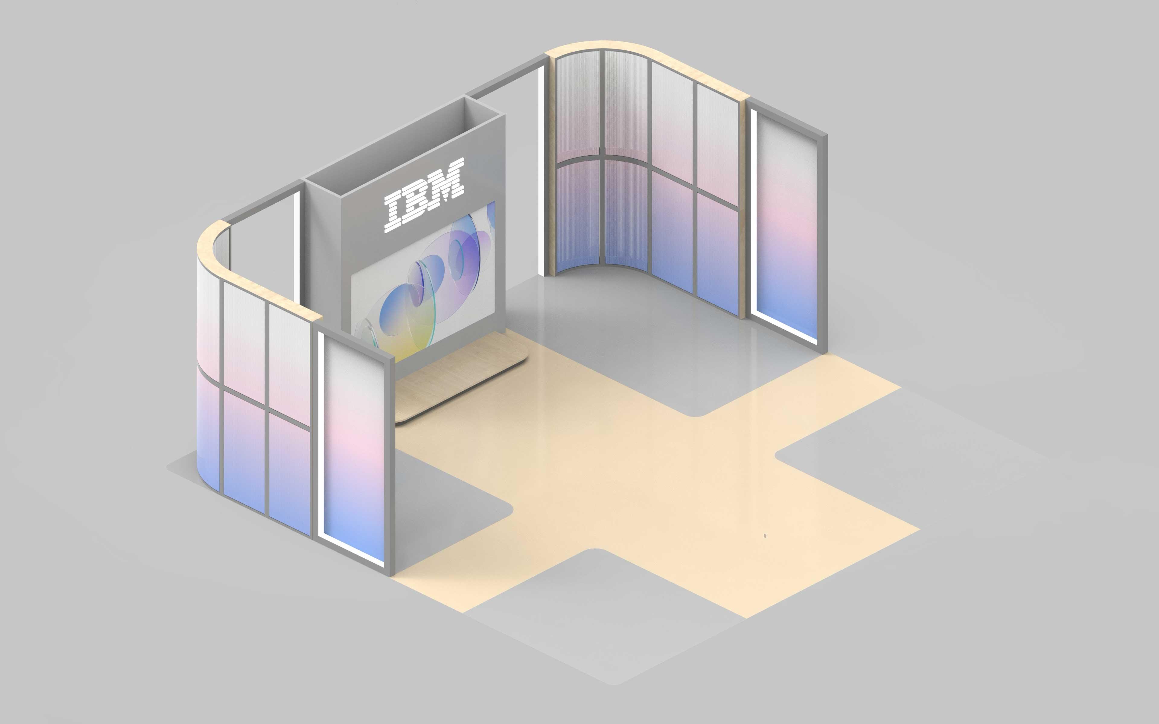 IBM Event Design – Approach