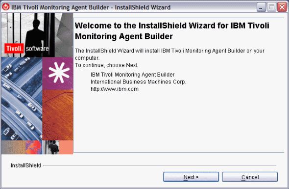 Building a custom monitoring agent using Agent Builder