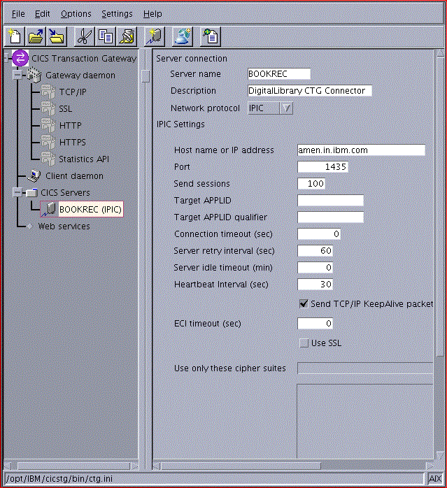 How to deploy an API?