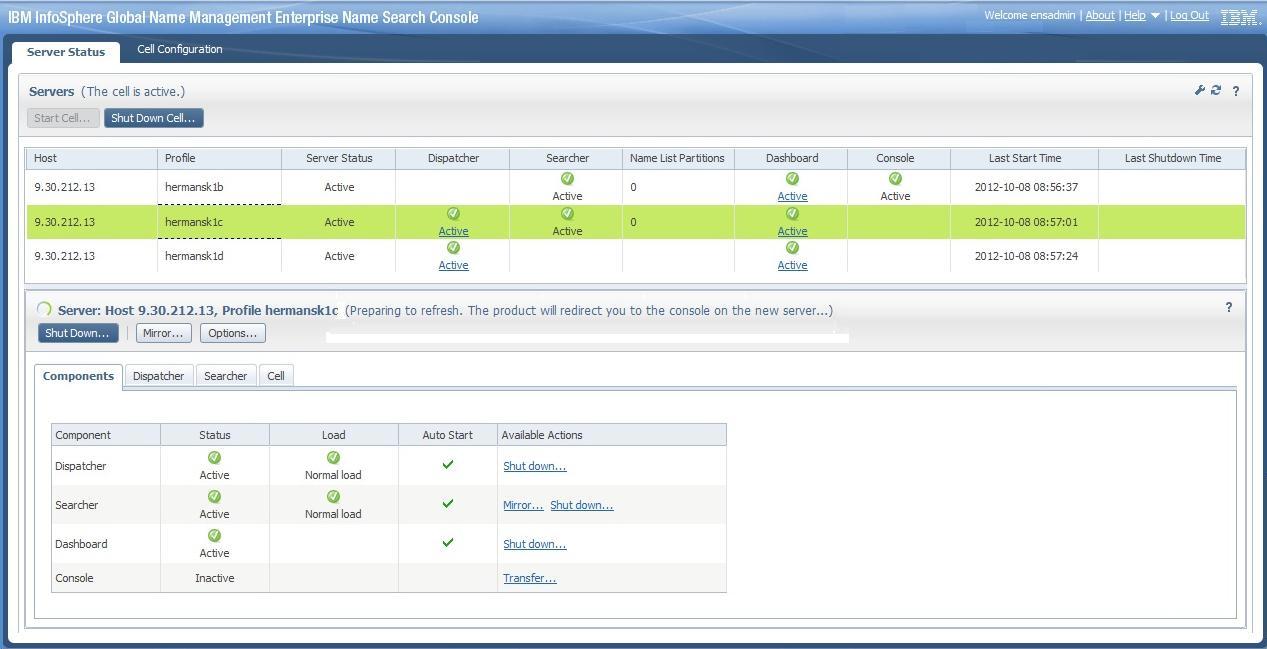 Introducing Enterprise Name Search