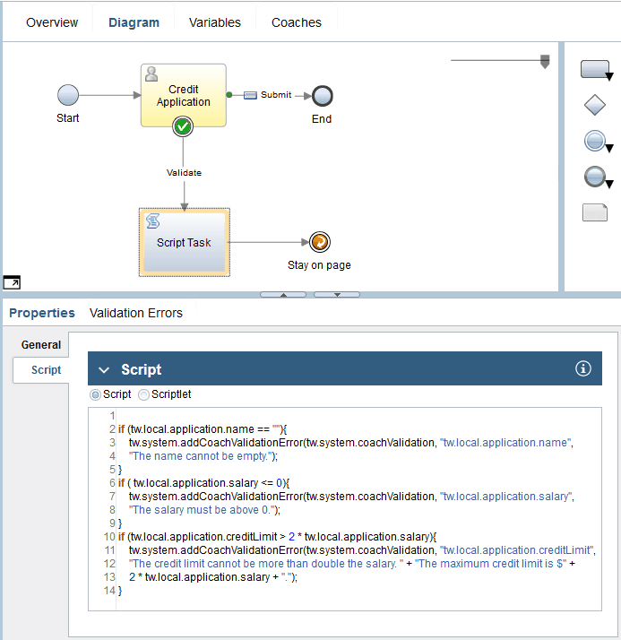 Building A Robust Framework For Automated Script Testing And Validatio ...