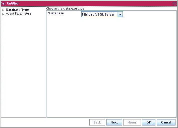 Configuring a Warehouse Proxy Agent on Linux or UNIX (JDBC connection)