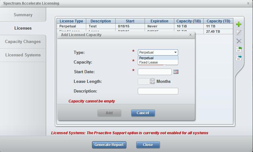 IBM Spectrum Accelerate – Version 11.5.3 – Managing and tracking ...