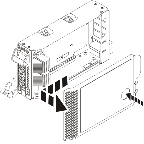 Preparing the 9080-MHE, 9080-MME, 9119-MHE, or 9119-MME system to ...