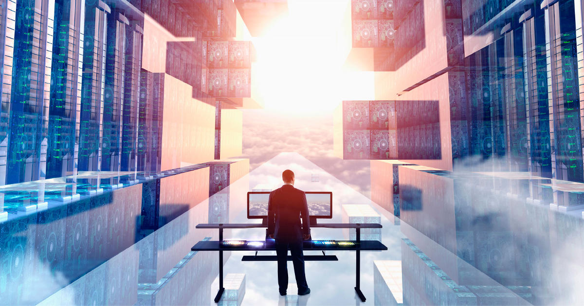IBM Software-Defined Infrastructure (SDI) - United States IBM Software-Defined Infrastructure (SDI) - United States