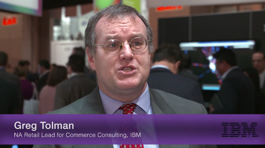 IBM Industries - Varejo | Índice Global de Experência do Cliente - Brasil