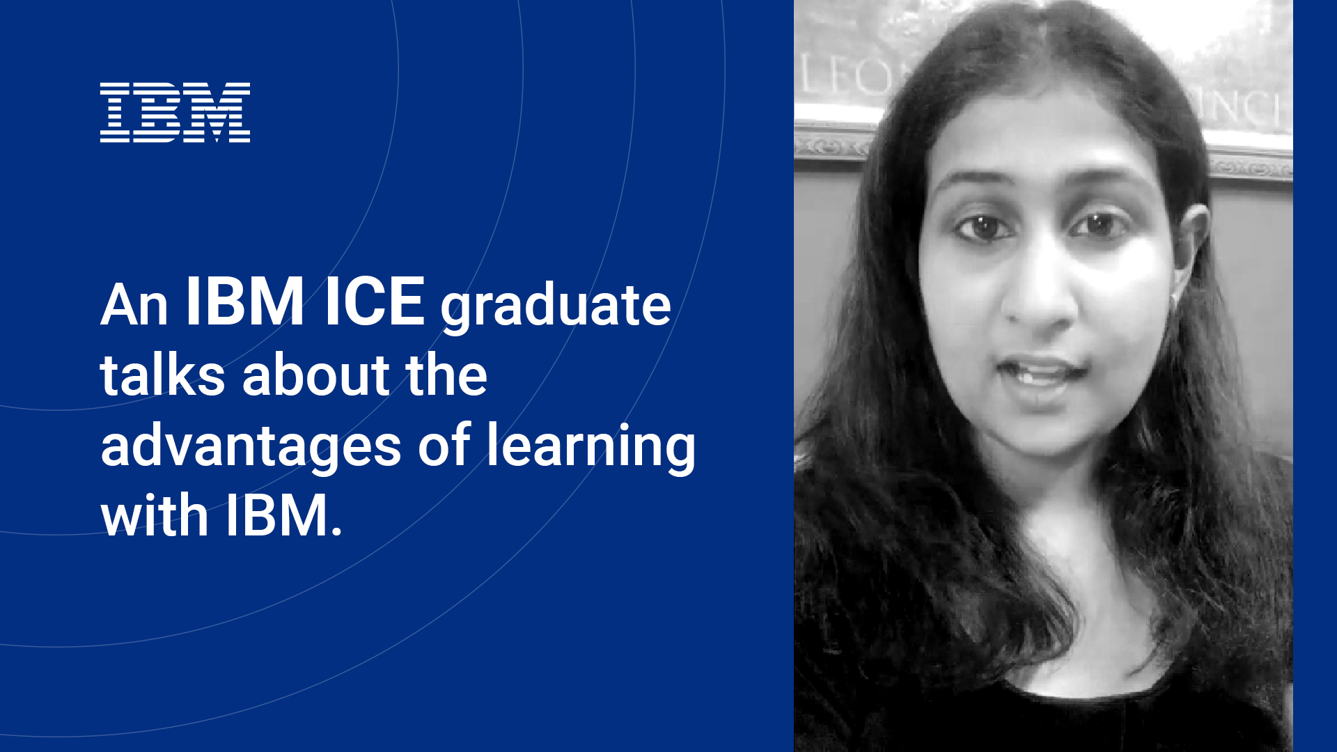 IBM Innovation Centre for Education