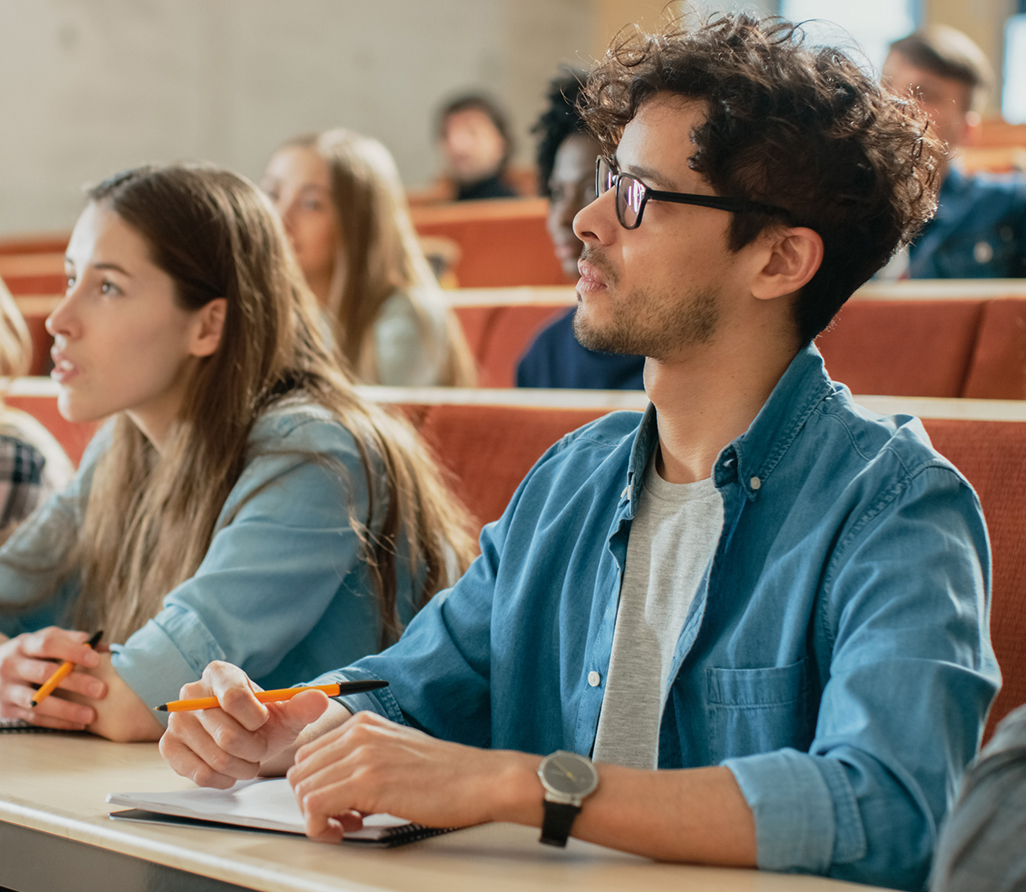 IBM Innovation Centre for Education