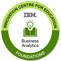 IBM Innovation Center for Education (ICE)