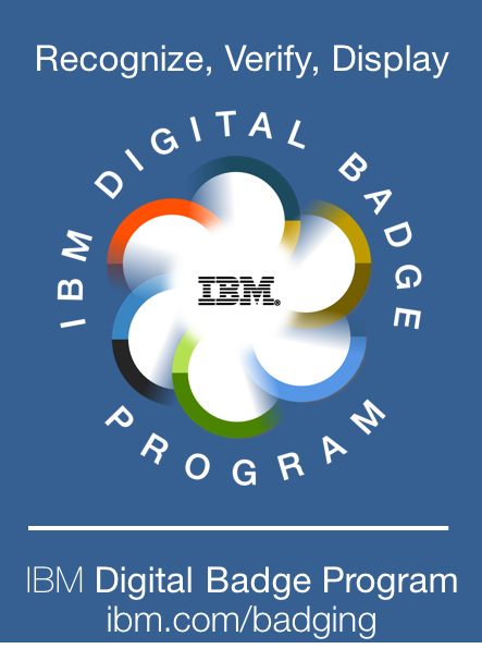 IBM Innovation Center for Education (ICE)