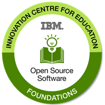 IBM Innovation Center for Education (ICE)