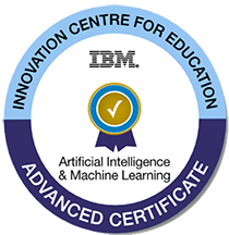 IBM Innovation Center for Education (ICE)