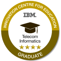 IBM Innovation Center for Education (ICE)