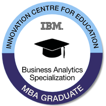 IBM Innovation Center for Education (ICE)