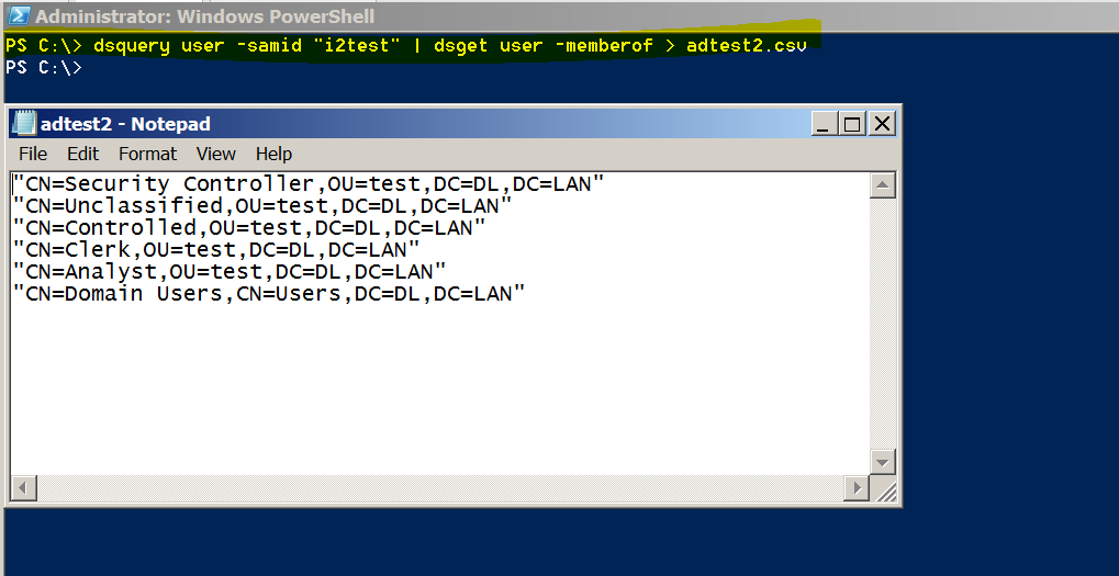 IBM i2 Enterprise Insight Analysis 2.3.2 - cannot log in with Microsoft Active Directory ...