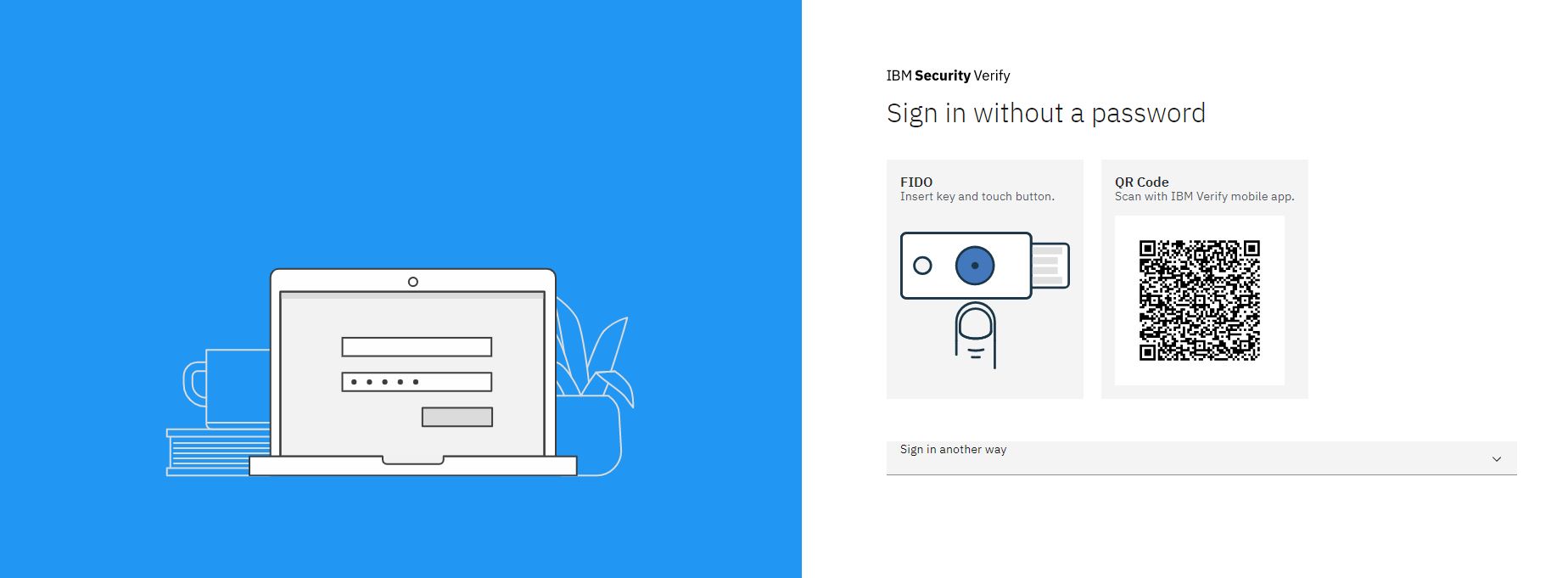Branding of IBM Security Verify(SaaS) Tenant Branding of IBM Security Verify(SaaS) Tenant