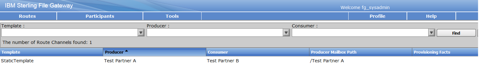 How to use the XAPI service in IBM Sterling B2B Integrator to create a ...