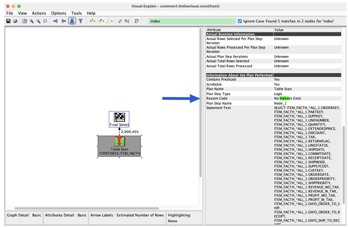 IBM i 7.6 - Base Enhancements