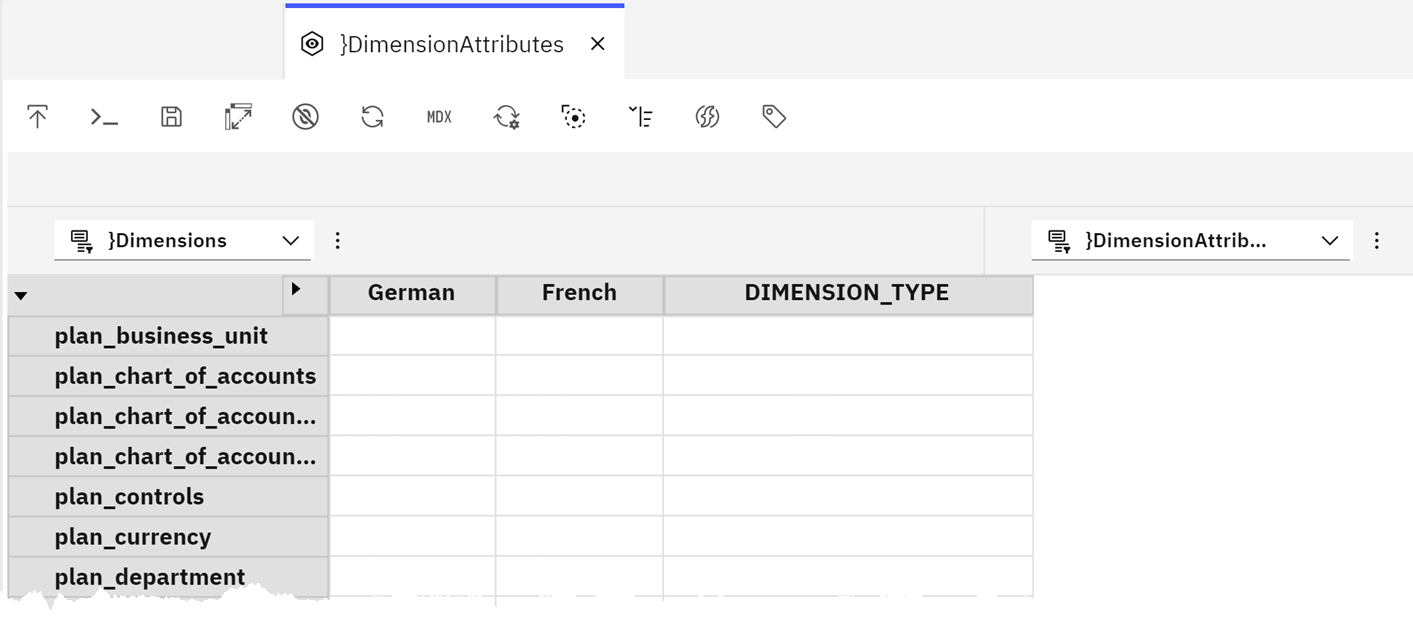 What's coming next in IBM Planning Analytics 2.0.87 SC