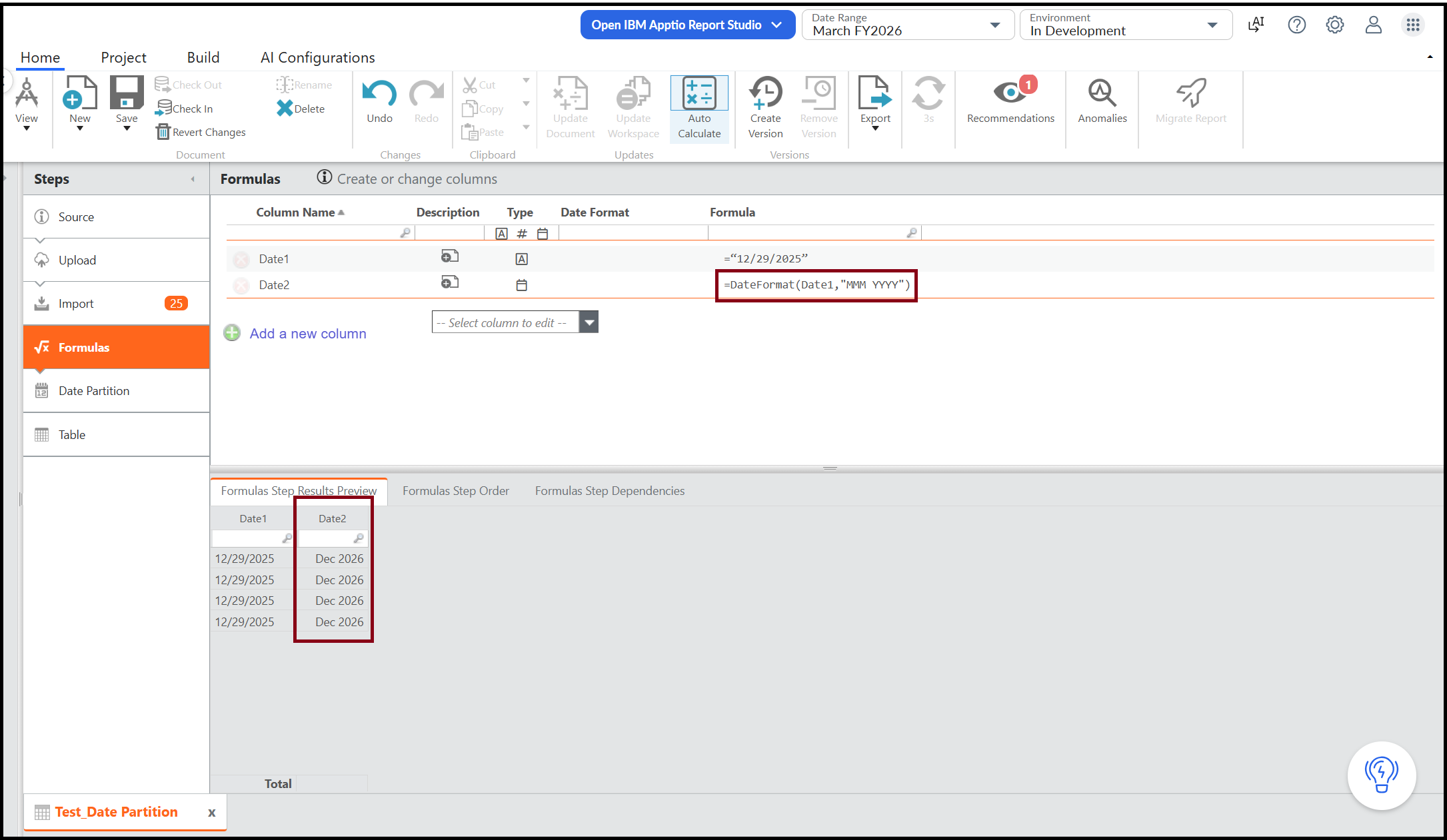 Understanding yyyy vs. YYYY in the DateFormat Function resulting in ...