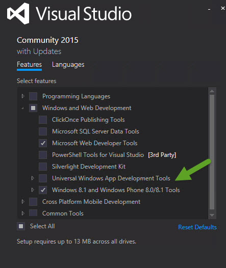 Maximo Anywhere Installation - Start to Finish