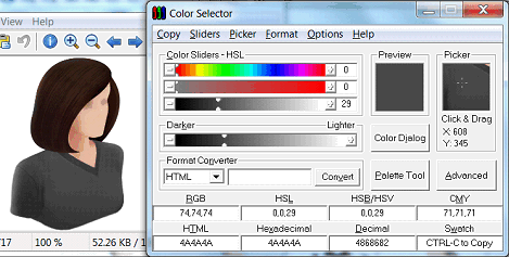Custom Icons & Shading for Analyst's Notebook and iBase