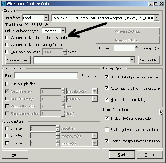 Can wireshark capture packets from other computers - castsas Can wireshark capture packets from other computers - castsas