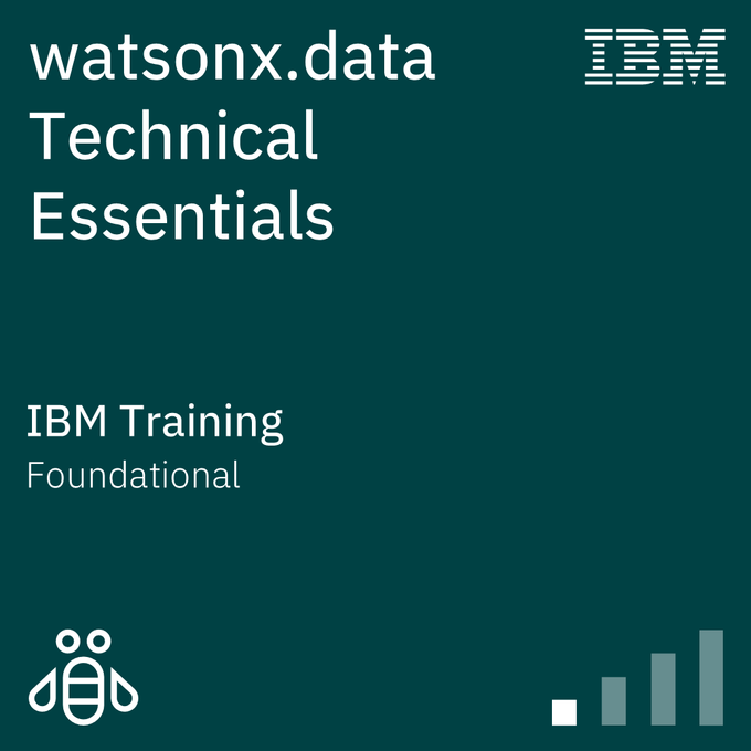 IBM Training